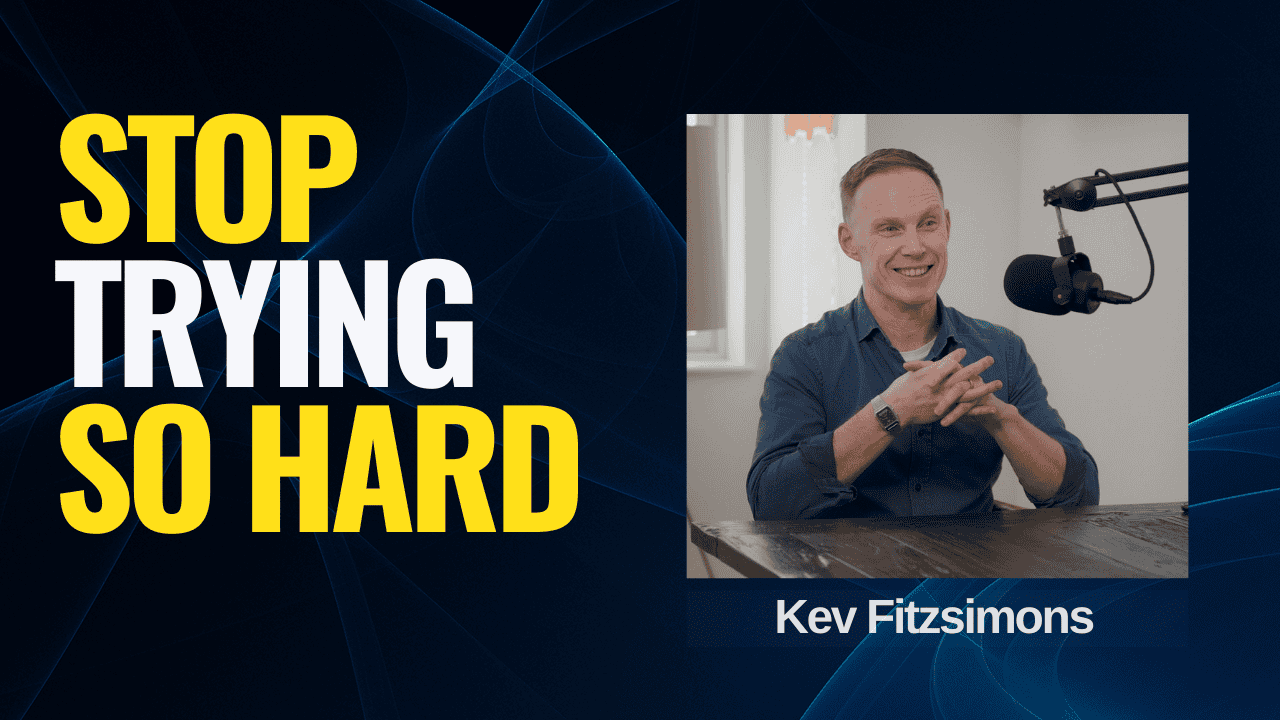 Why We All Feel Lost (And How to Fix It) - Owen Fitzpatrick